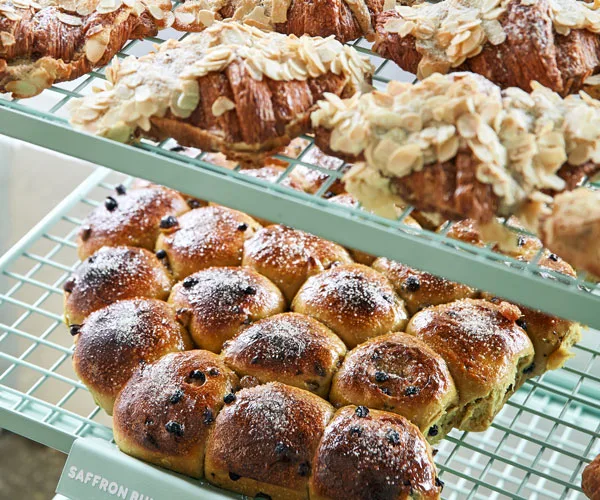 Bread Club bakery opens in Melbourne | Gourmet Traveller