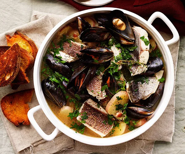 26 mussel recipes for shellfish lovers | Gourmet Traveller