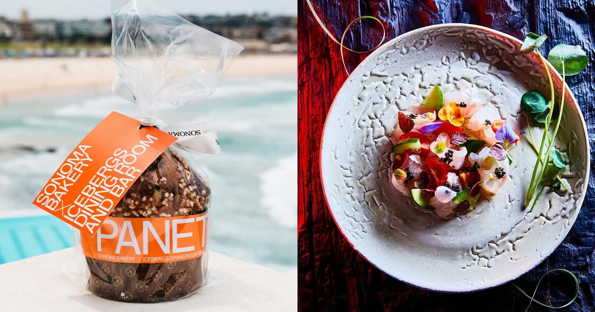 Top Food Collaborations in Recent Times | Gourmet Traveller