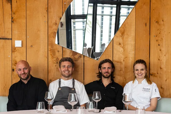 Stokehouse St Kilda's new menu: what to order | Gourmet Traveller