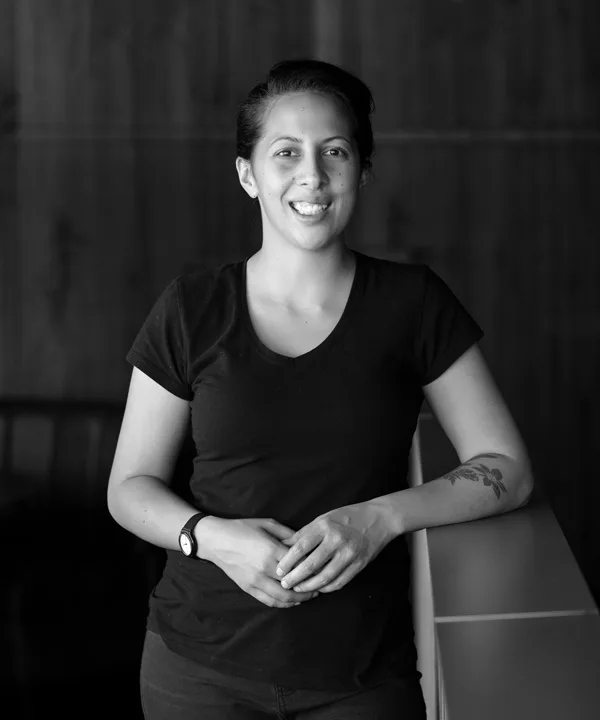 Hiakai restaurant recipes by chef Monique Fiso | Gourmet Traveller