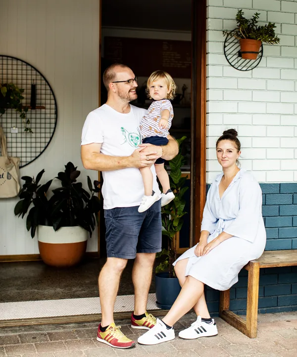 Chefs, Families & Kids: Lessons They’ve Learnt