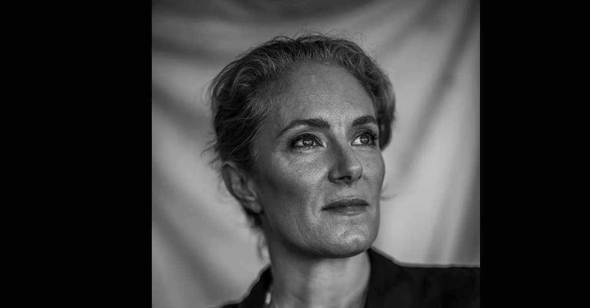 Two Good Co's Jane Strode on Trauma and Recovery