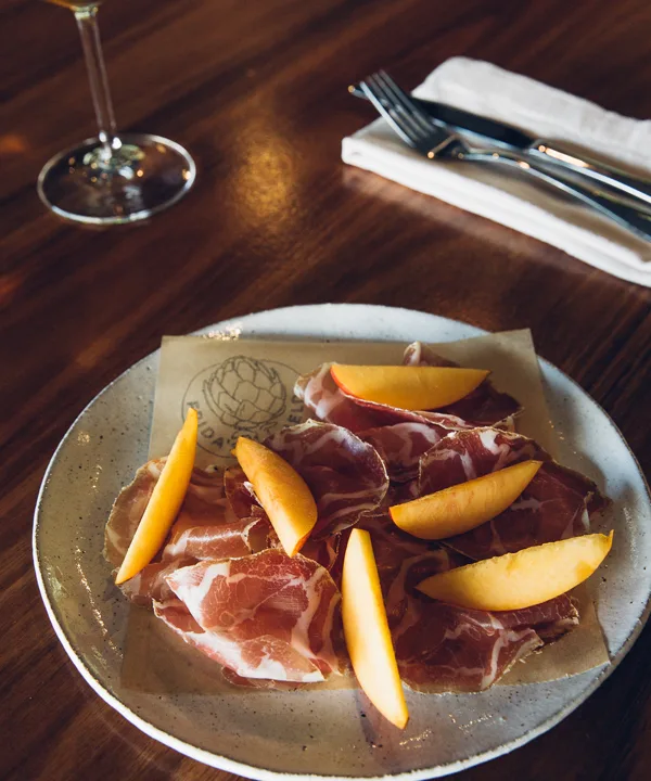 Frida's Field: Farm-to-Table in Byron Bay