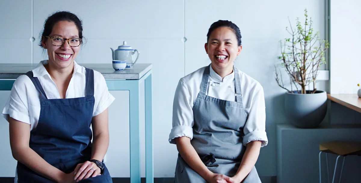 Melbourne’s Where-to-Eat Guide by Chef Thi Le