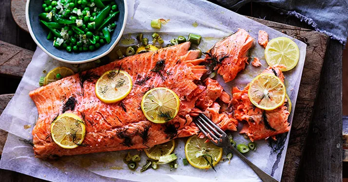 27 trout recipes | Gourmet Traveller