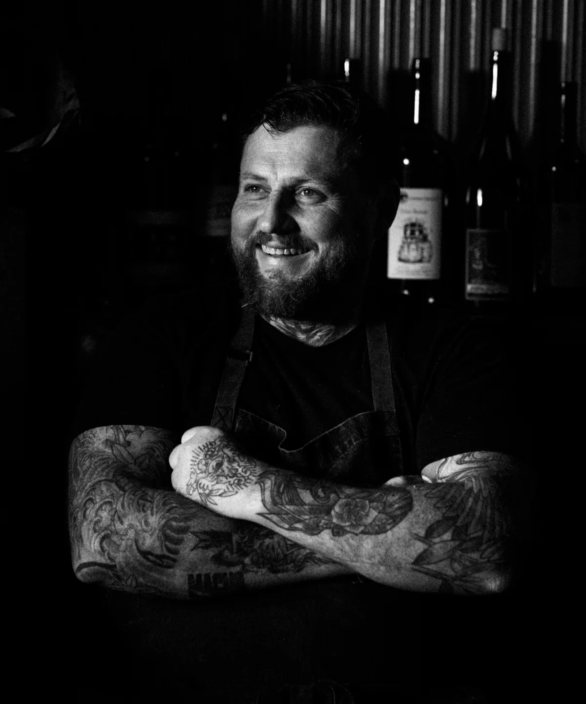 Si Paradiso, Perth: restaurant review | Gourmet Traveller