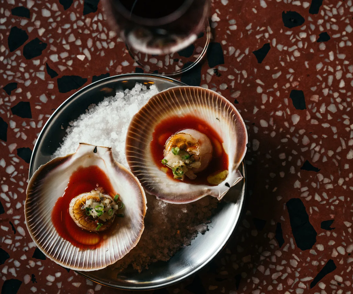 Si Paradiso, Perth: restaurant review | Gourmet Traveller