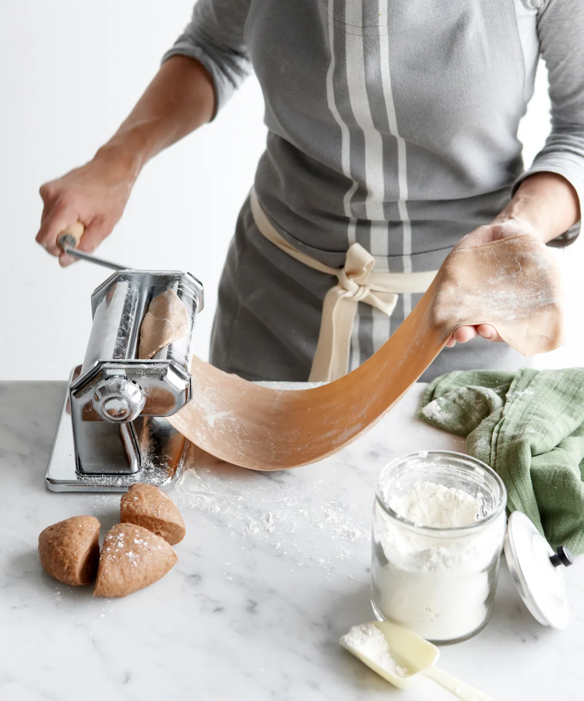 How to Make Italian Cannoli | Gourmet Traveller