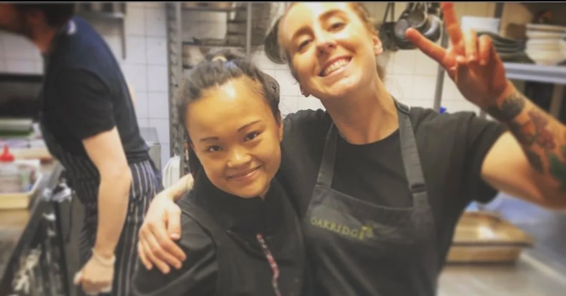 Improving Hospitality for Women: Industry Insights