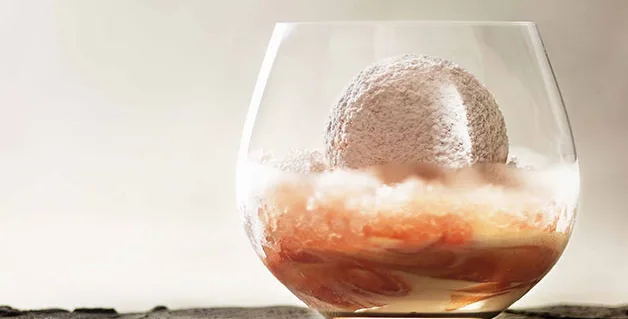 34 difficult chef recipes to test your kitchen skills | Gourmet Traveller