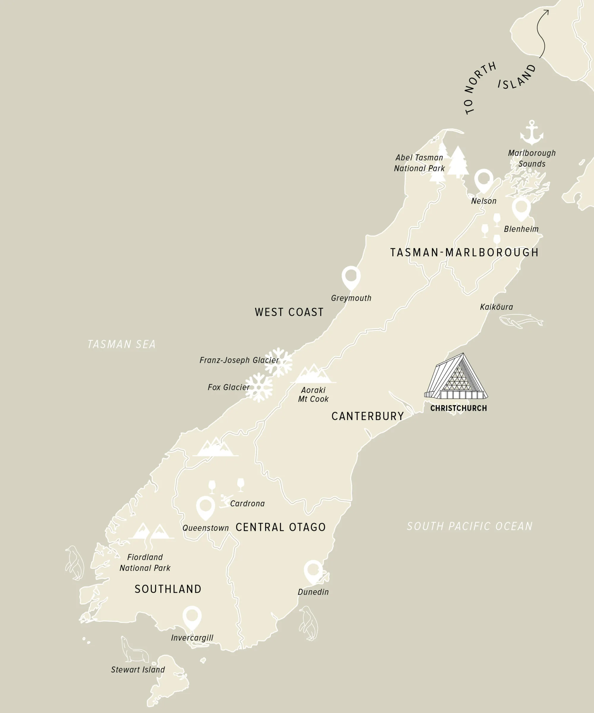 New Zealand Travel Guide: Your Beginner's Guide to Aotearoa