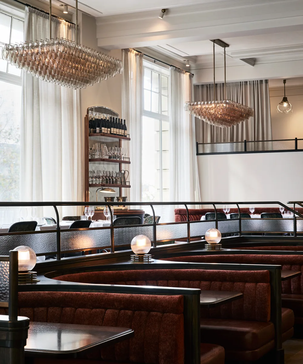 Gimlet, Melbourne | restaurant review by Gourmet Traveller