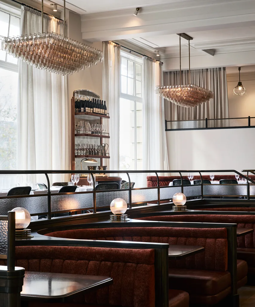 Gimlet, Melbourne | restaurant review by Gourmet Traveller