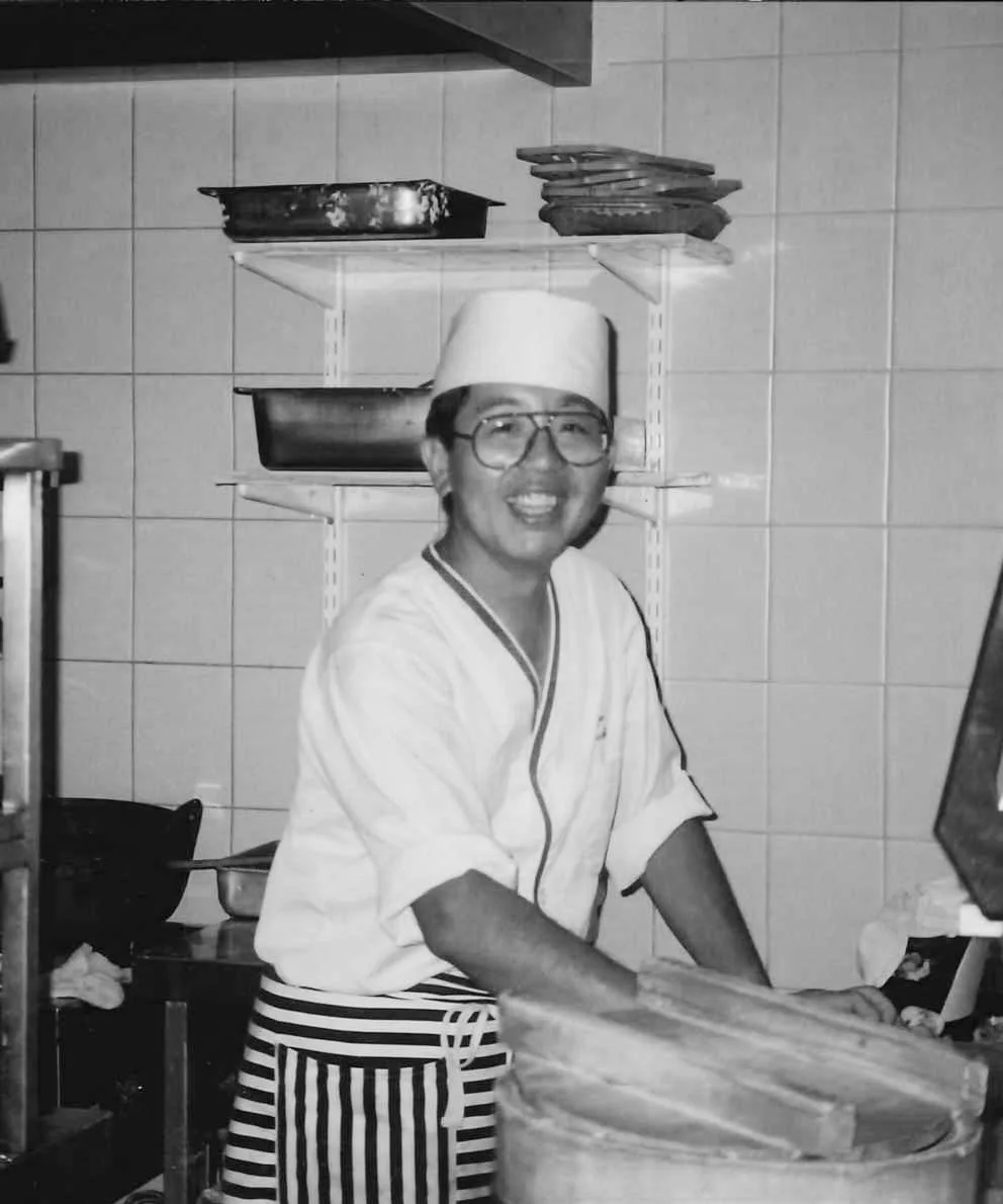 How Australia Fell in Love with Japanese Food: A History