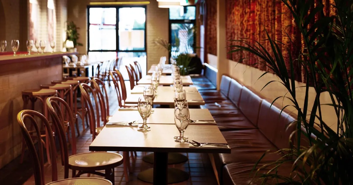 Little Lagos, Sydney’s only Nigerian restaurant, has closed for now ...