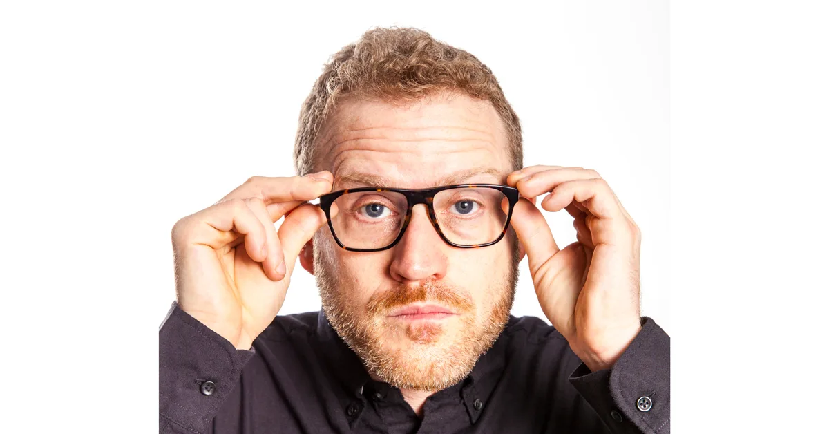 John Safran: Jewish Food Culture Explored