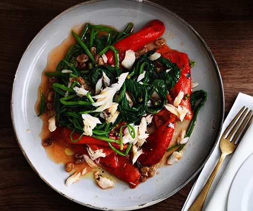 27 spinach recipes you'll actually enjoy | Gourmet Traveller