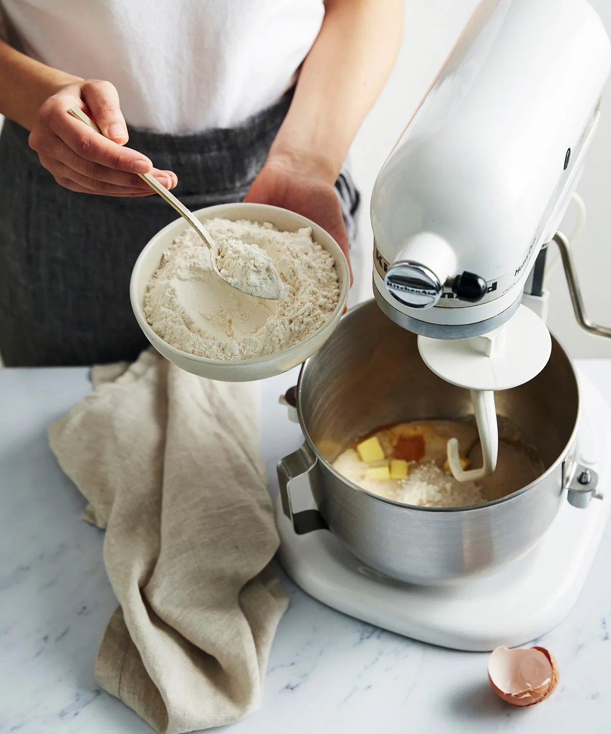 Bombolini recipe | How to make bombolini, step by step | Gourmet Traveller