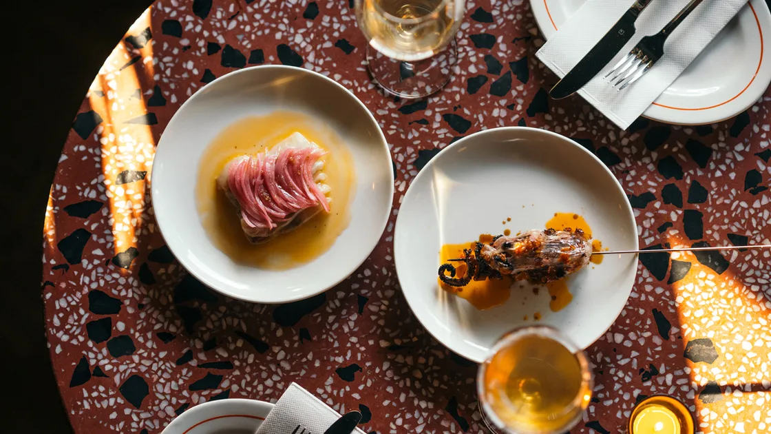 Si Paradiso, Perth: Restaurant review | Gourmet Traveller