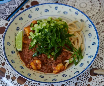 Baba's Place, Sydney, is a place of home, and so much more | Gourmet ...