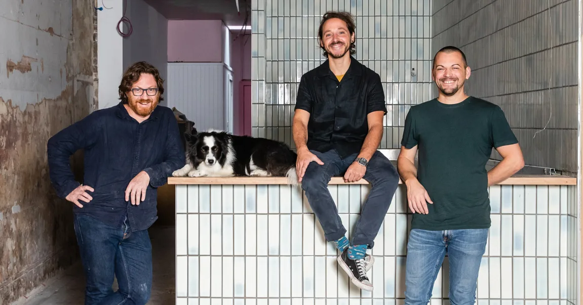 Coming Soon: Paski Wine Bar & Restaurant, Sydney