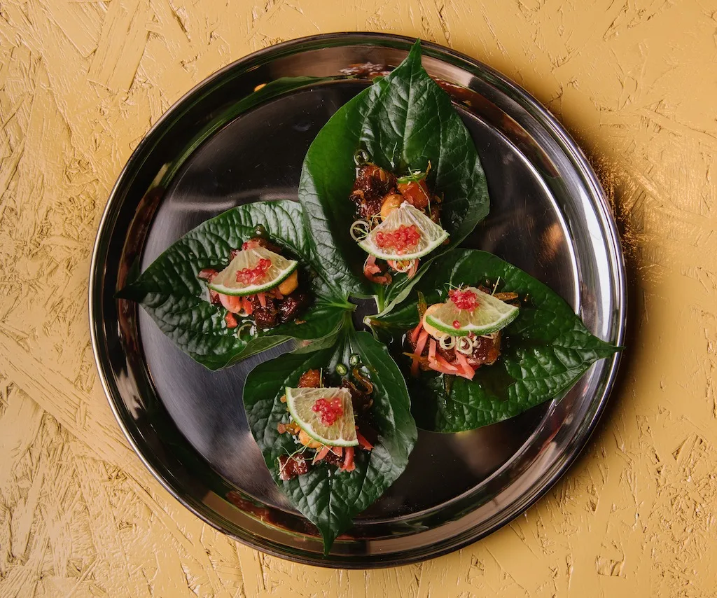 Mumu in Sydney's CBD is now open | Gourmet Traveller