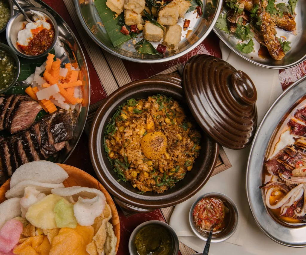 Mumu in Sydney's CBD is now open | Gourmet Traveller