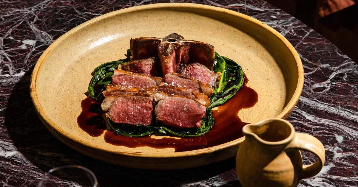 Jane Opens in Surry Hills With Aussie Nostalgia