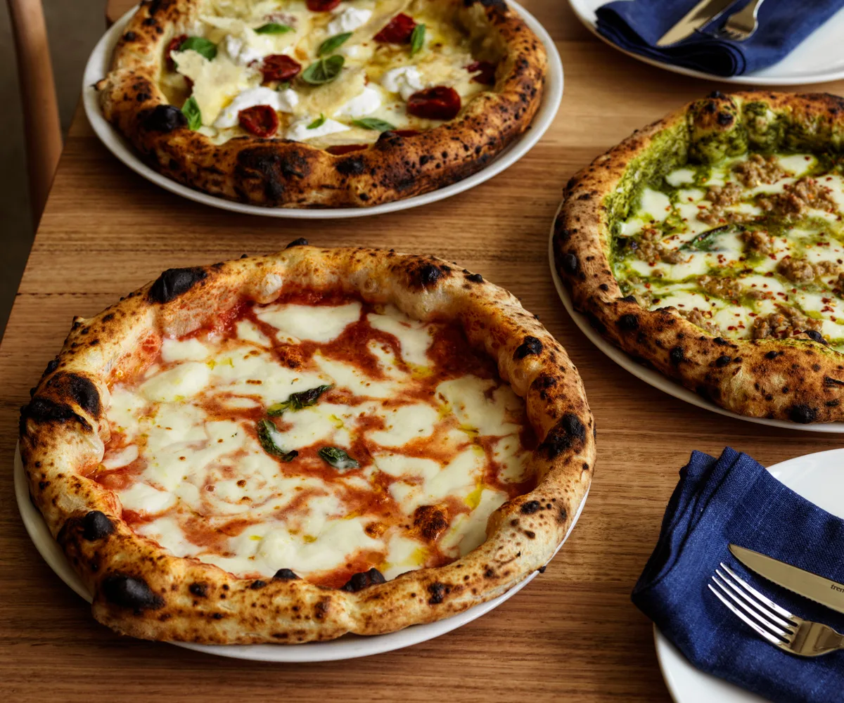Da Orazio reopens at Bondi Beach | Gourmet Traveller