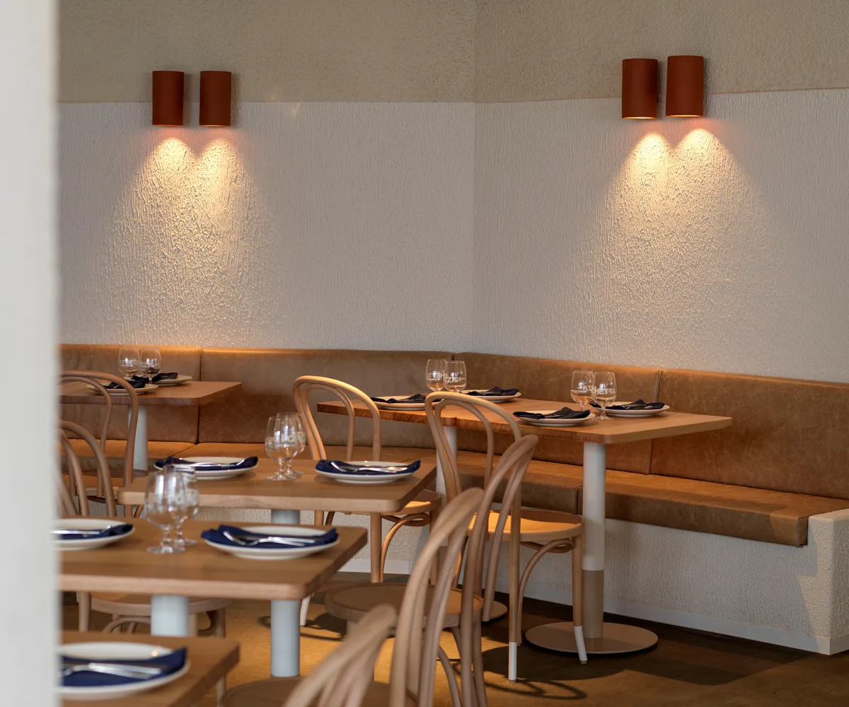Da Orazio reopens at Bondi Beach | Gourmet Traveller