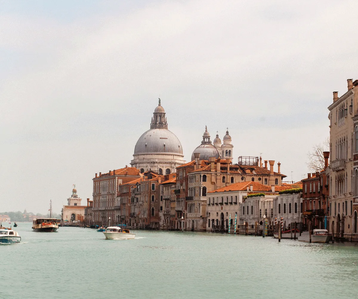 Venice's Next Renaissance | Gourmet Traveller