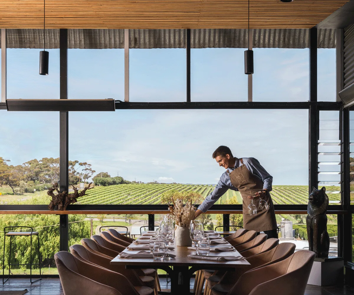 Guide to the McLaren Vale | Gourmet Traveller