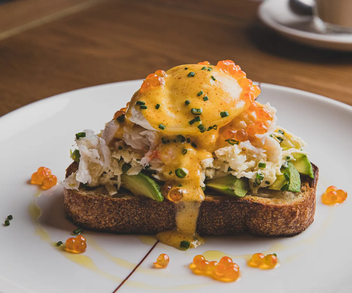 Manon Brasserie opens at the QVB | Gourmet Traveller