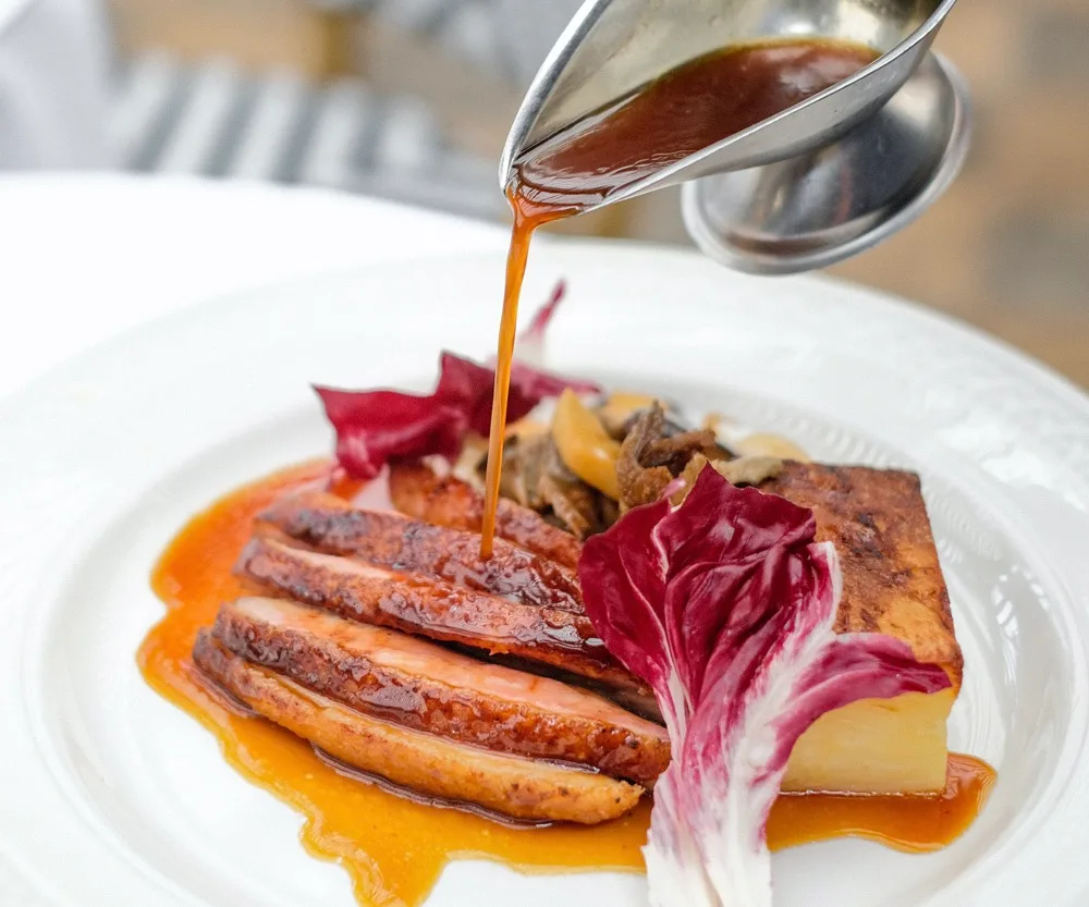 Restaurant review: Entrecôte | Gourmet Traveller