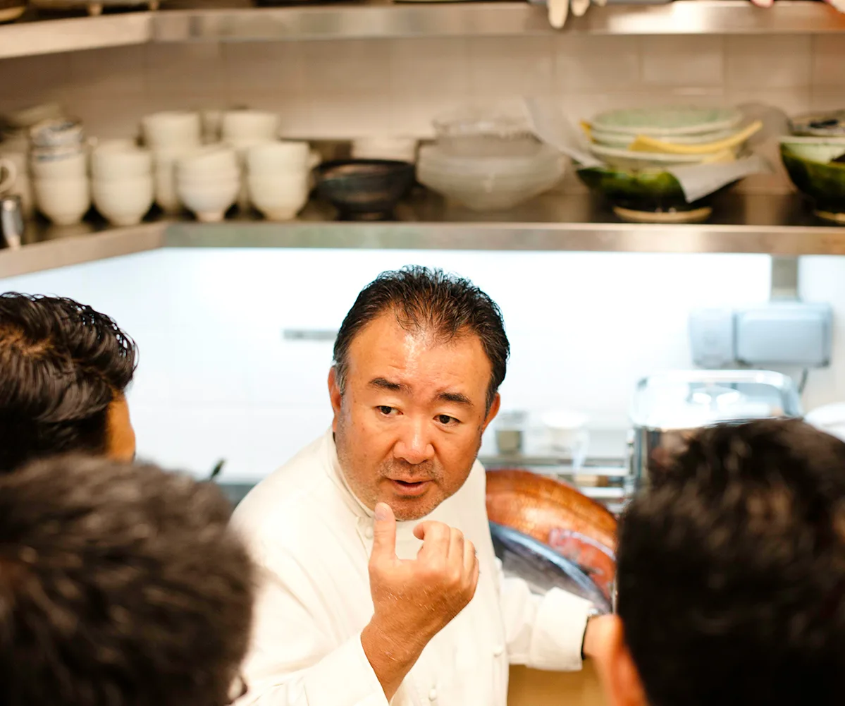 Tetsuya’s Is Closing After 37 Years in Sydney