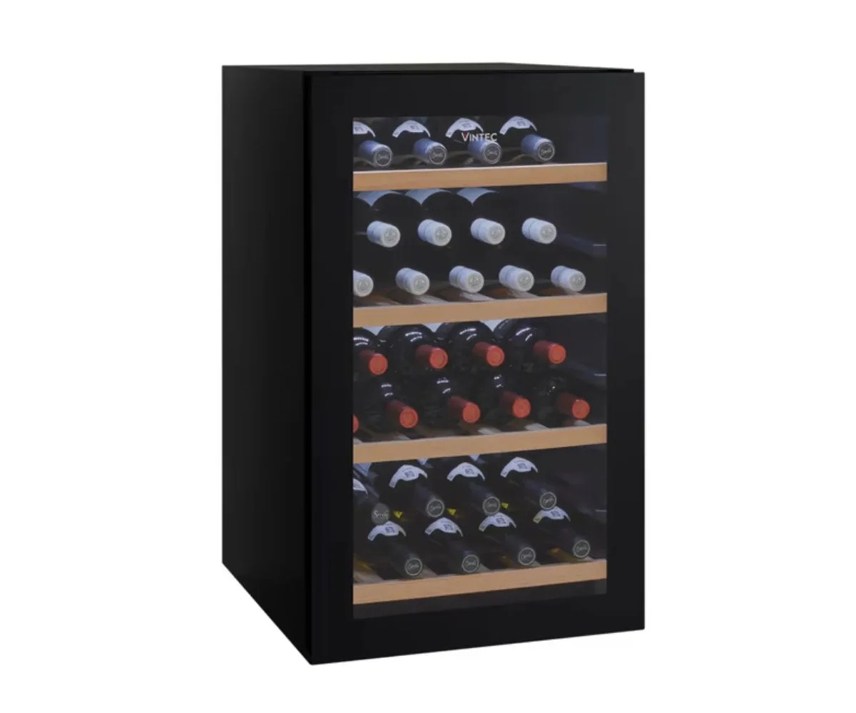 6 best wine fridges, cellars and cabinets for 2024