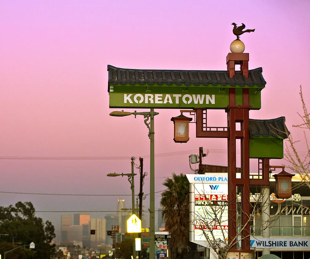 Chef's Guide: Best Places to Eat in Koreatown, LA