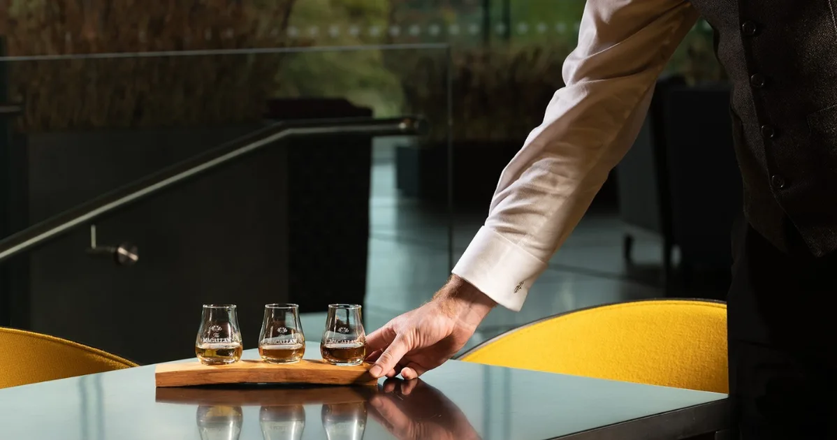 An Iconic Whisky You’ll Feel Good About Drinking