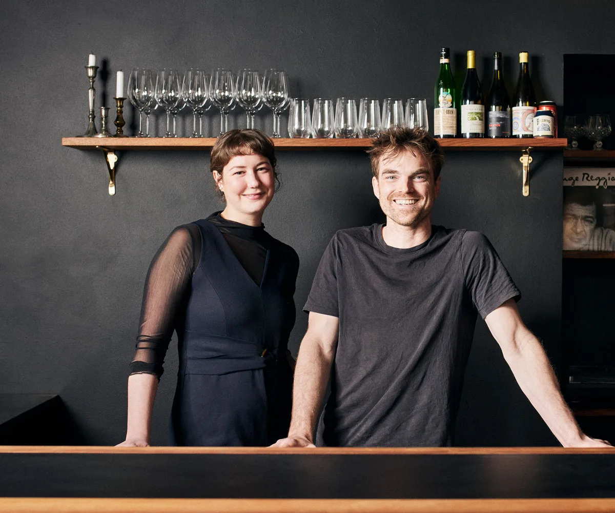 Ogee: Restaurant review | Gourmet Traveller