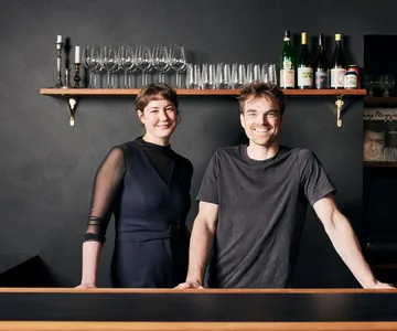 Ogee: Restaurant review | Gourmet Traveller