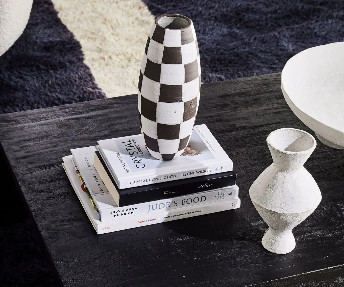 Eight Coffee Table Books About Food for the Gourmet Palate