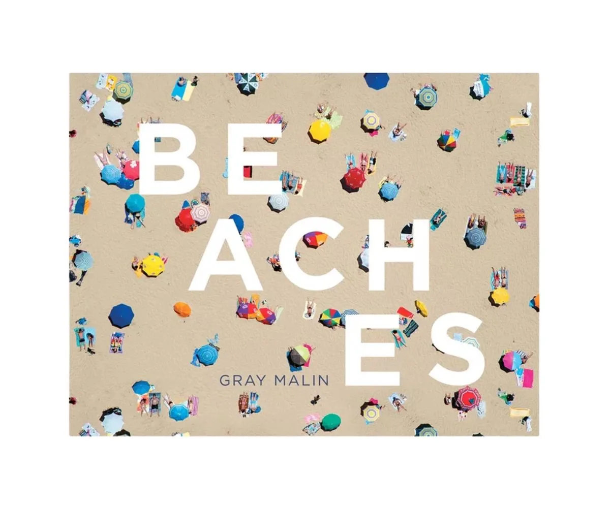 Beach Coffee Table Books to Shop in Australia 2023