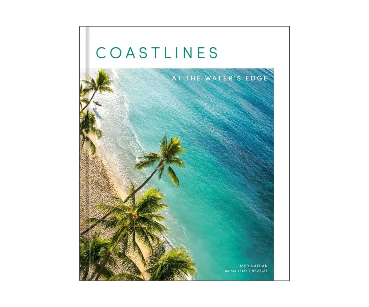 Beach Coffee Table Books to Shop in Australia 2023