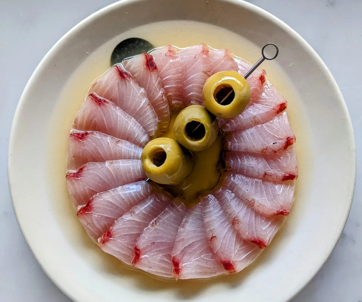 Josh Niland Opens Seafood Spot on Sydney’s North Shore