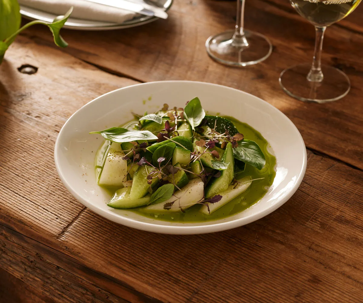 Lost Phoenix Farm: South Australia Restaurant Review