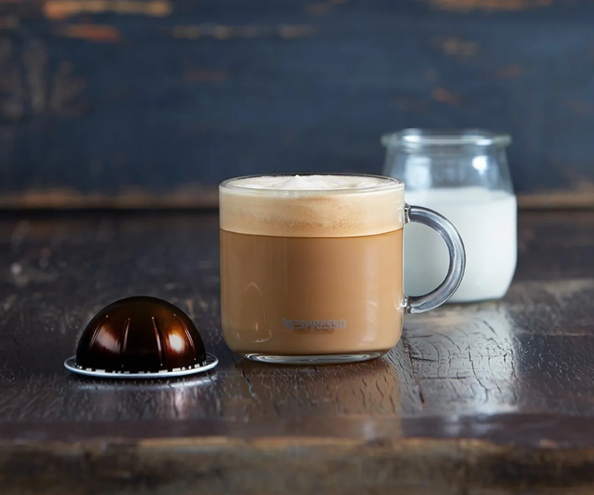 Nespresso Subscriptions Explained: Here's How It Works