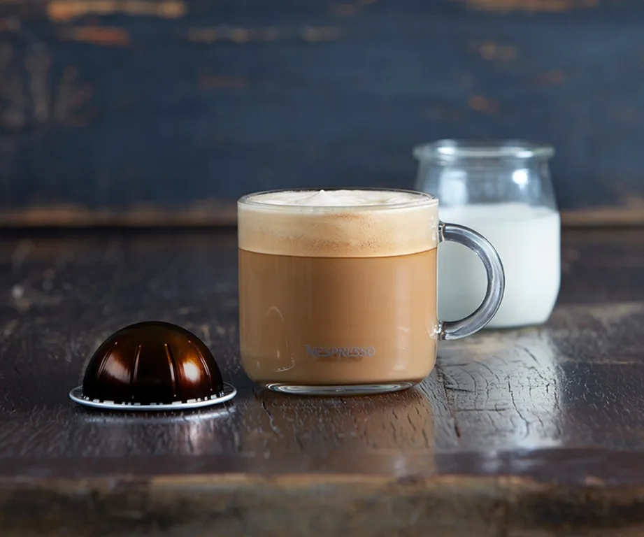 Nespresso Subscriptions Explained: Here's How It Works