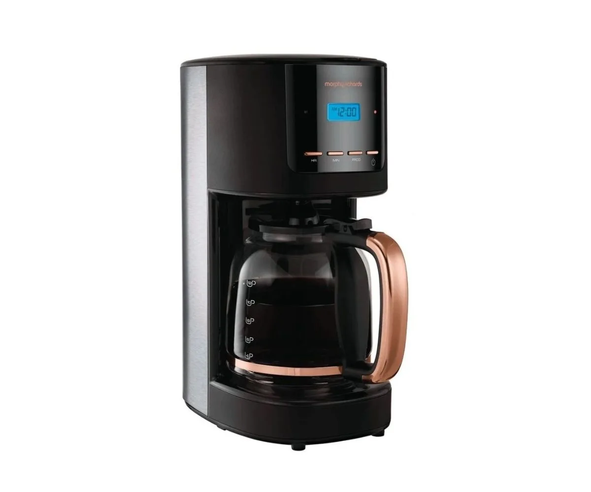 5 Best Drip Coffee Makers for 2024 Mornings