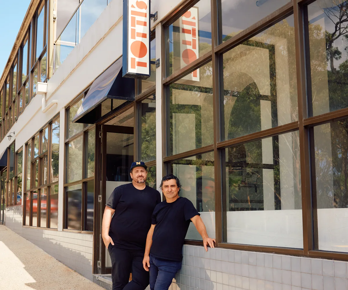 Merivale’s Totti’s to Open in Lorne, Victoria